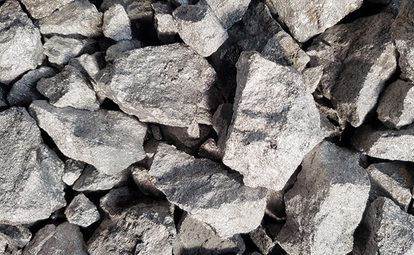 Ferrochrome ferrochrome alloy