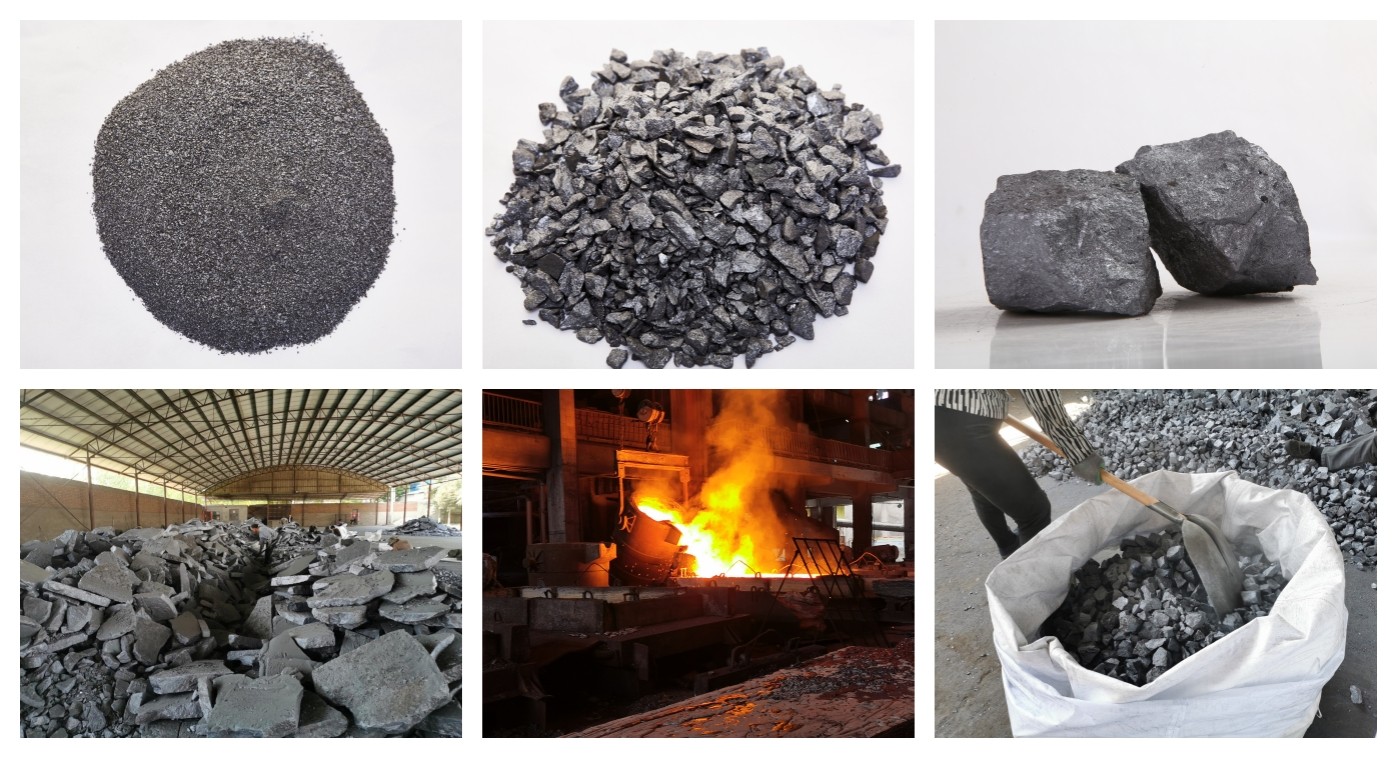 Ferro Silicon | ferrosilicon alloy/ iron alloy supplier/ferrosilicon ...